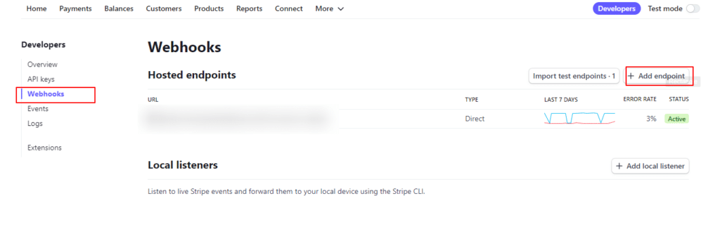 Stripe Documentation – Recurring | WordPress Dating Plugin