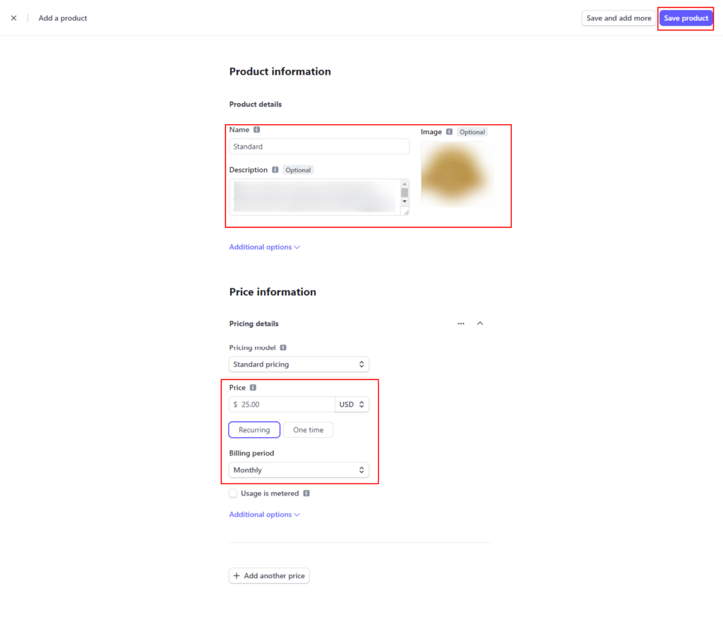 Stripe Documentation – Recurring | WordPress Dating Plugin
