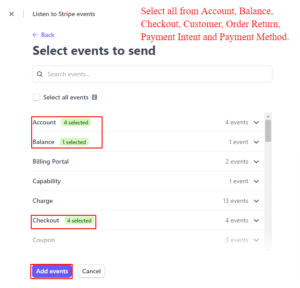 Stripe Documentation – Recurring | WordPress Dating Plugin